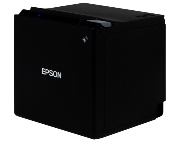 Epson TM-M30 Thermal Receipt Printer Auto cutter USB/Bluetooth Energy ...