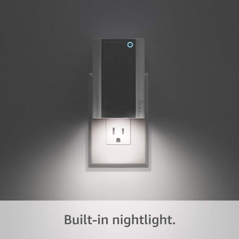 Ring Chime Pro (2nd Gen) - SmarThingx