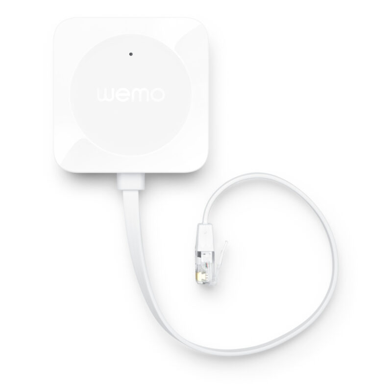 Wemo Bridge - SmarThingx